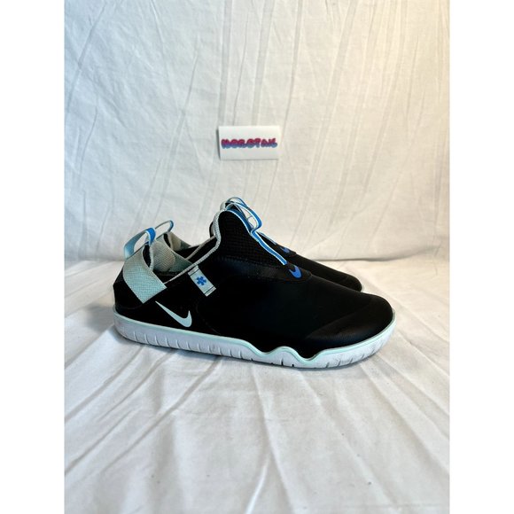 Nike | Shoes | Nike Zoom Pulse Medical Black Teal Tint Mens 7 Athletic ...